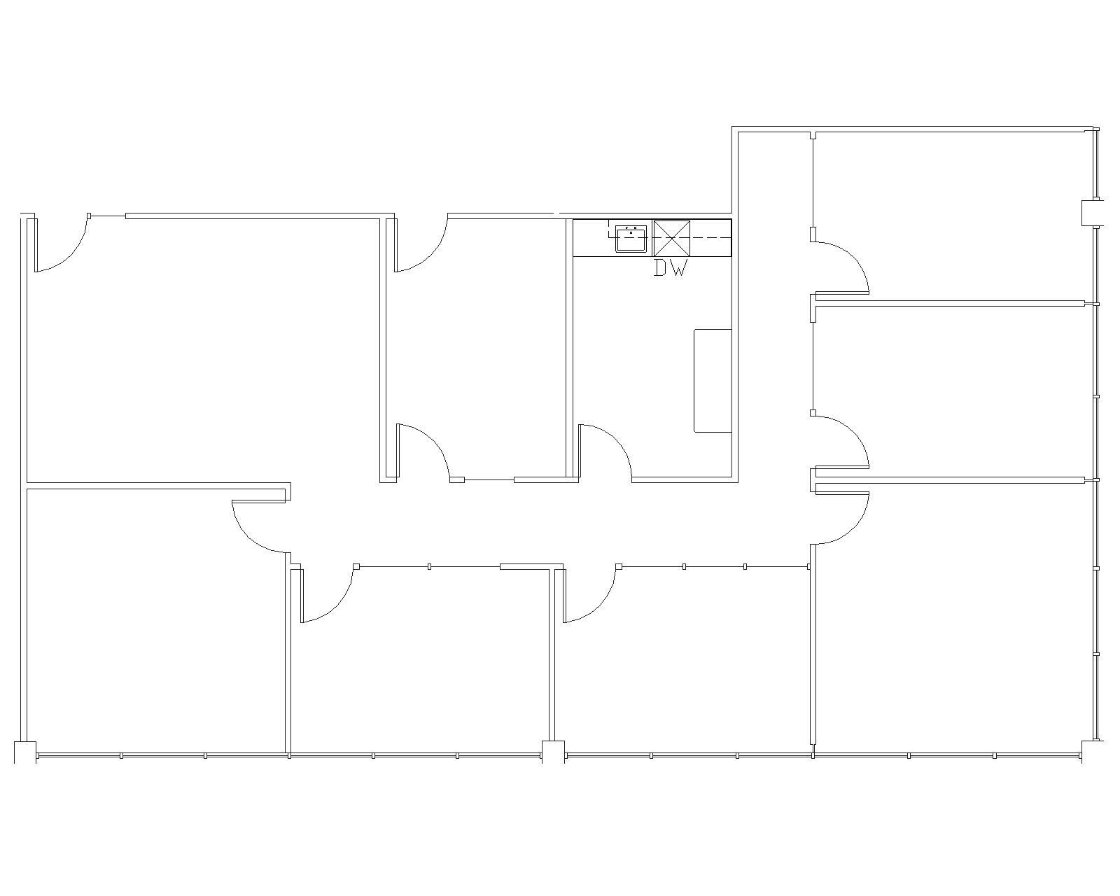 12655 SW Center St, Beaverton, OR 97005 - Cascade Plaza West | LoopNet