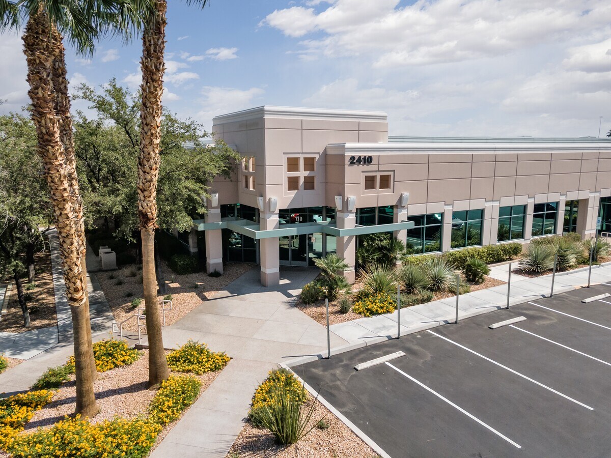 2410 Fire Mesa St, Las Vegas, NV 89128 | LoopNet