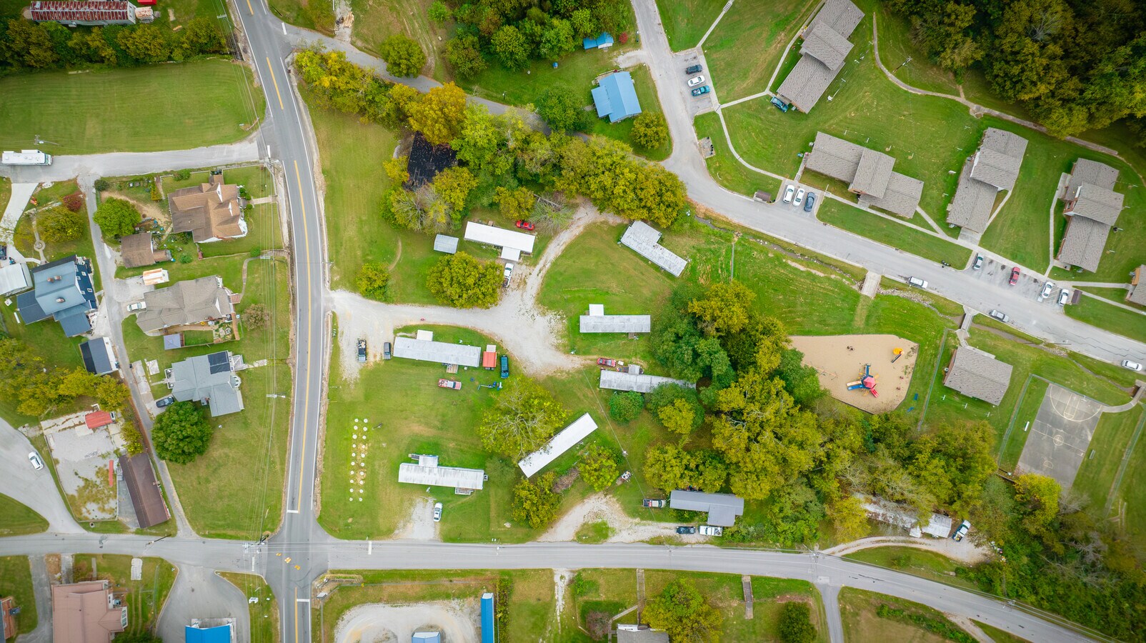 1031 S Main St, Jellico, TN 37762 - Main Street Mobile Home Park | LoopNet