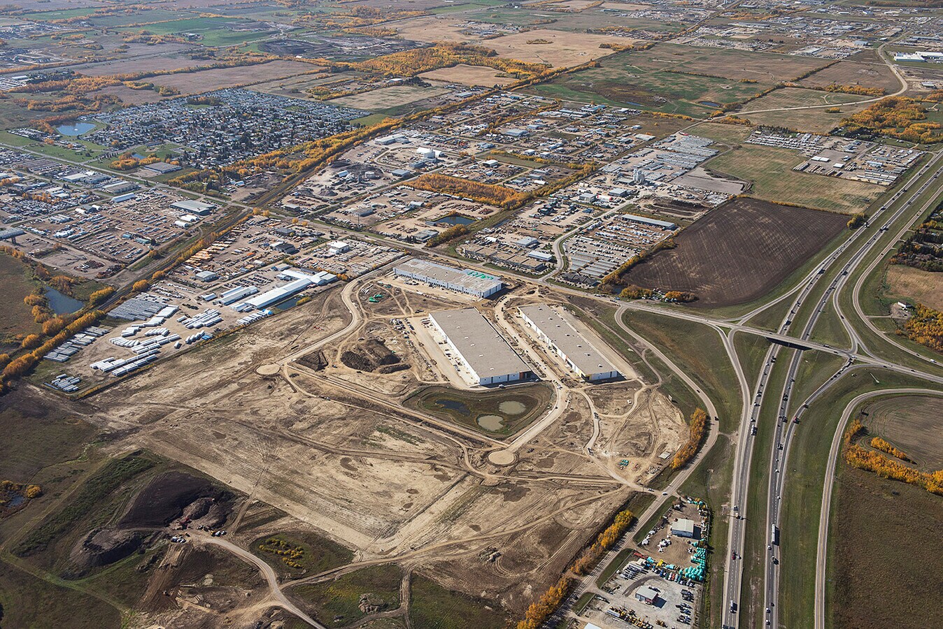 10657 NW Winterburn St, Edmonton, AB T5S 2A8 | LoopNet