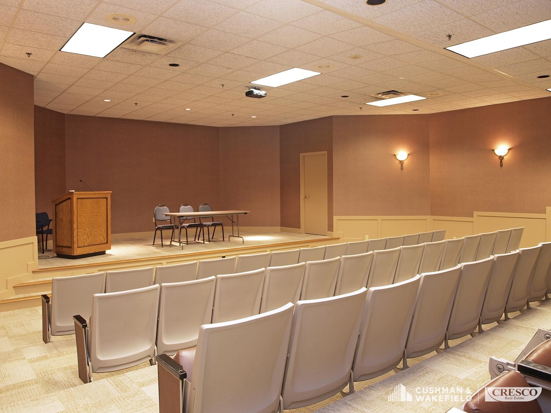 5005 Rockside Rd, Independence, OH 44131 - Crown Centre I | LoopNet