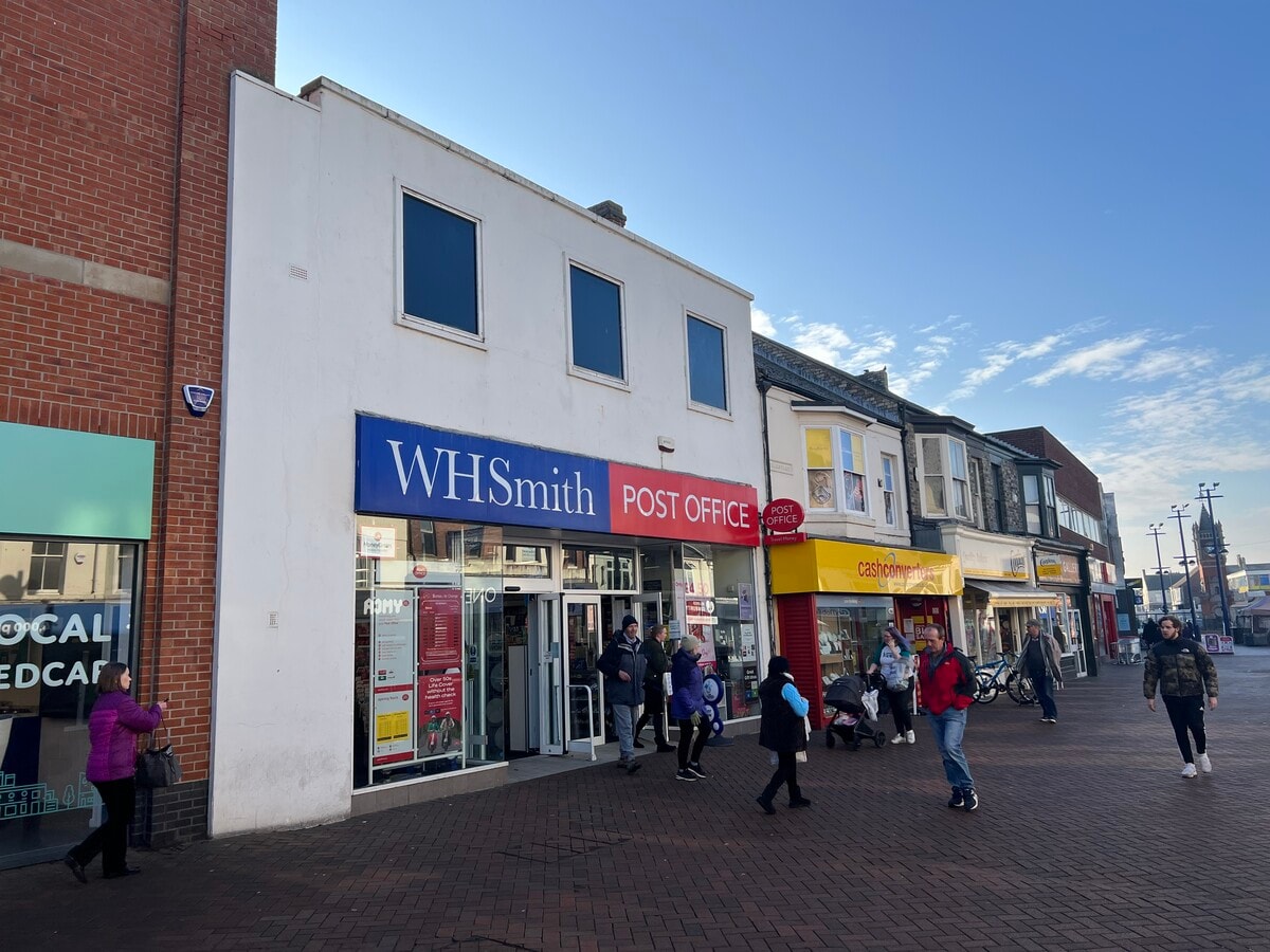 High St, Redcar, | LoopNet