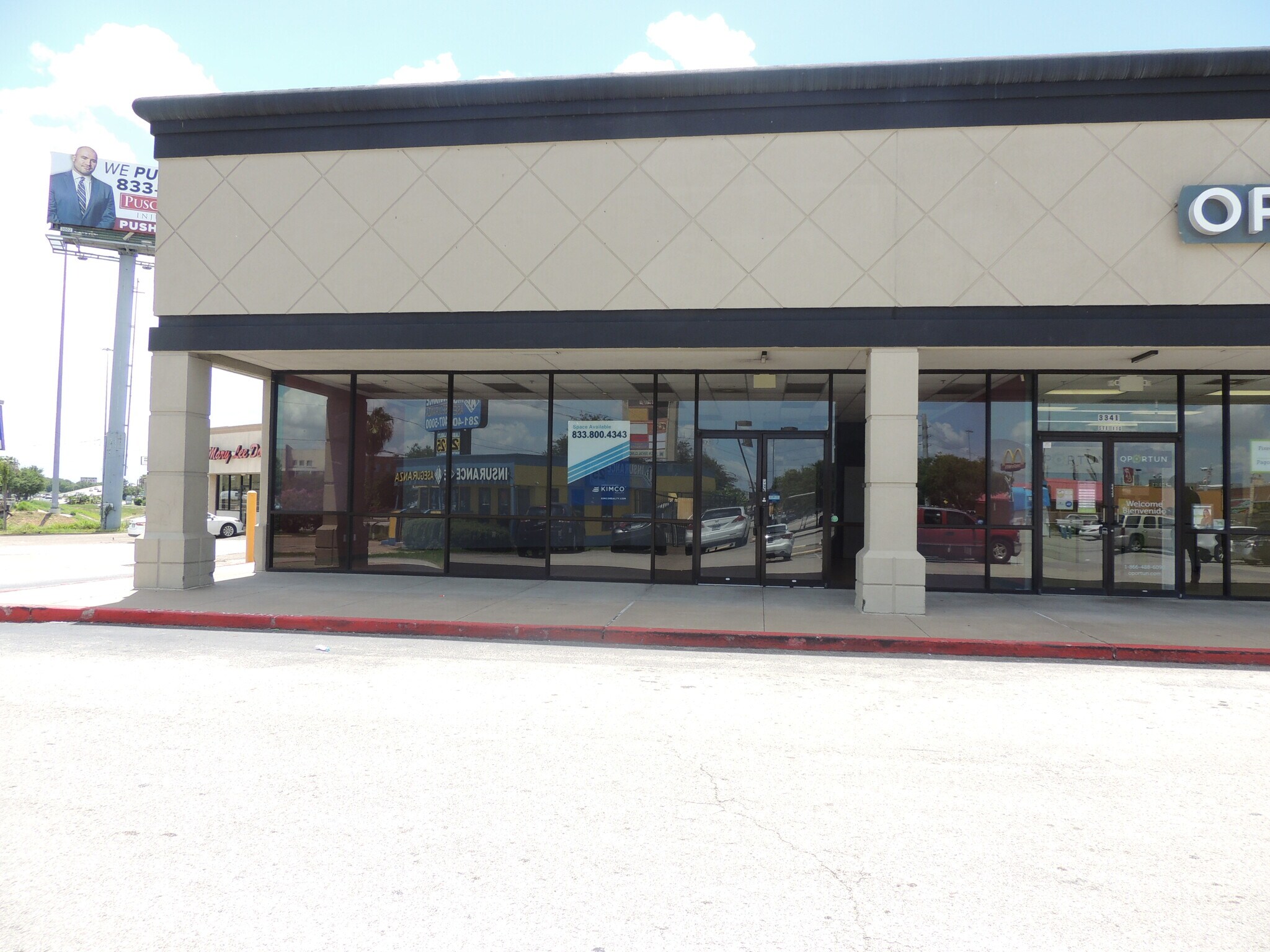 3331-3341 Telephone Rd, Houston, TX 77023 - I-45/Telephone Road Center ...