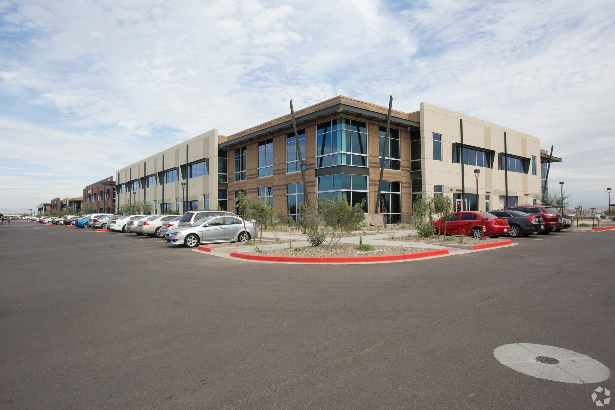 5601 N Pima Rd, Scottsdale, AZ 85250 - Bldg A | LoopNet