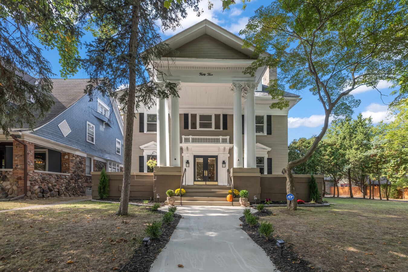 55 Brunswick St, Rochester, NY 14607 - Multifamily for Sale | LoopNet