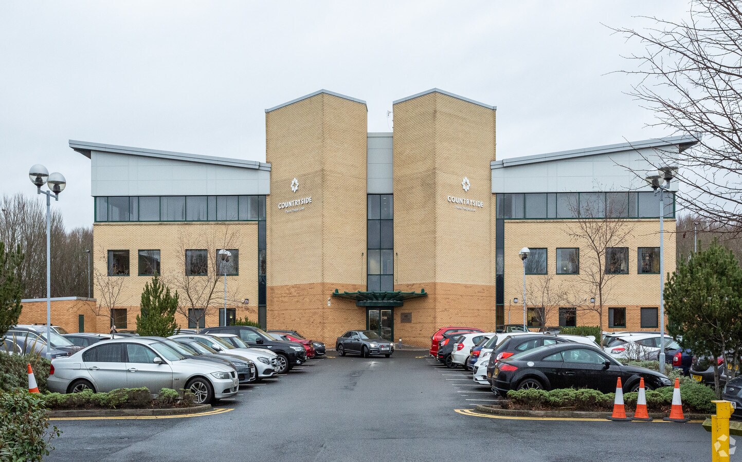 600 Lakeside Dr, Warrington, WA1 1RW - Lakeview | LoopNet