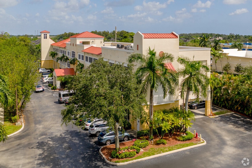 9291 W Glades Rd, Boca Raton, FL 33434 - Toppel Building | LoopNet