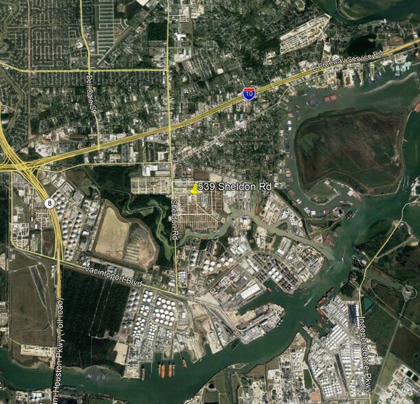 539 Sheldon Rd, Channelview, TX 77530 | LoopNet