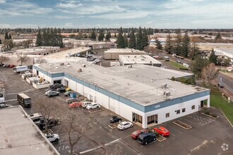 11300 Trade Center Dr, Rancho Cordova, CA 95742 - Industrial for Lease | LoopNet