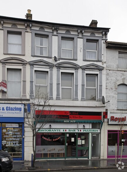 89 Lower Addiscombe Rd, Croydon, CR0 6PT - Retail for Sale | LoopNet