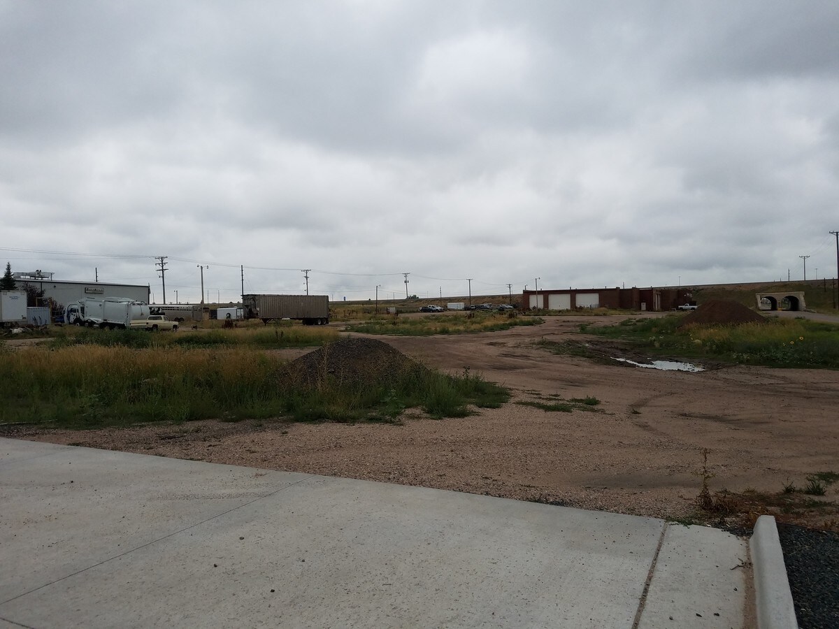 1505 Old Happy Jack Rd, Cheyenne, WY 82001 | LoopNet