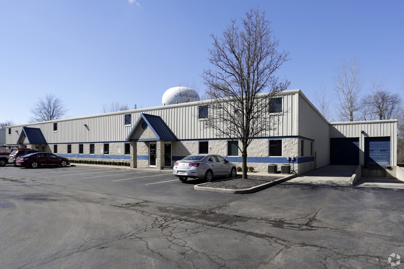 15223 Herriman Blvd, Noblesville, IN 46060 | LoopNet