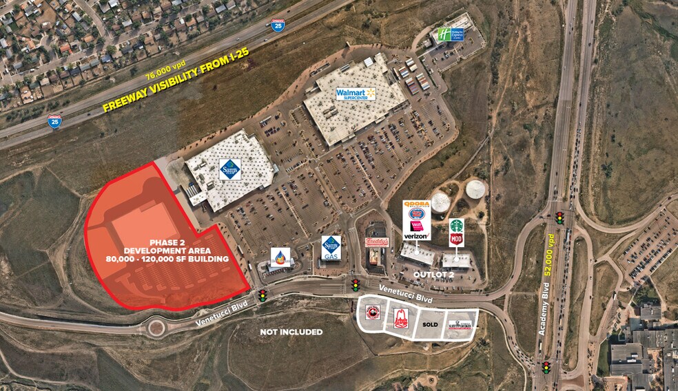 4425 Venetucci Blvd, Colorado Springs, CO 80906 - South Academy Highlands | LoopNet