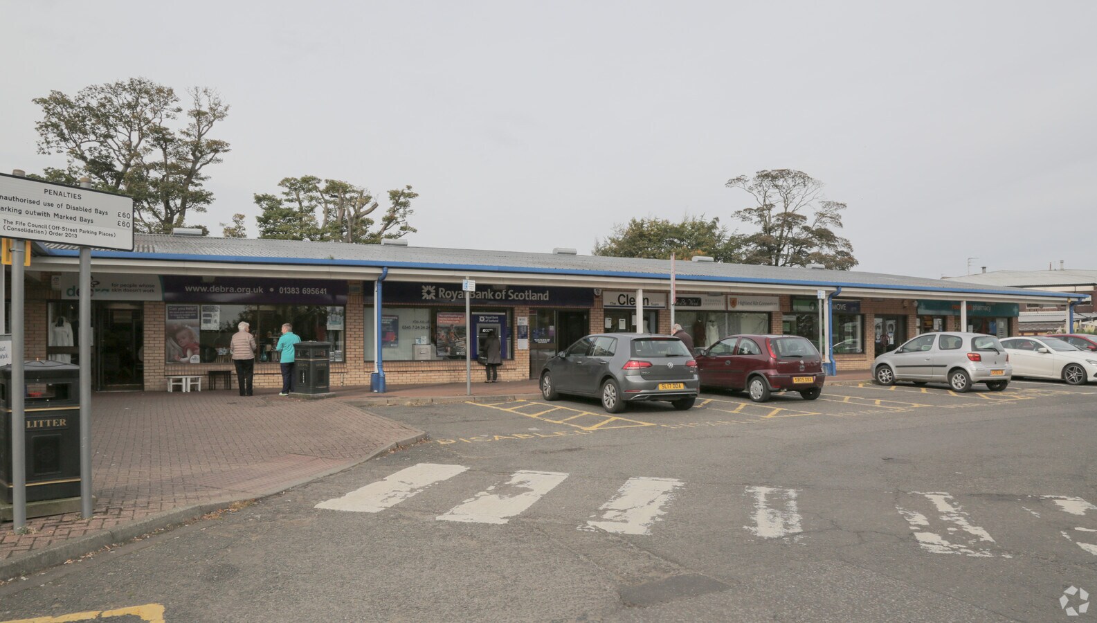 Regents Way, Dalgety Bay, KY11 9UY | LoopNet Regents Way, Dalgety Bay, KY11 9UY | LoopNet
