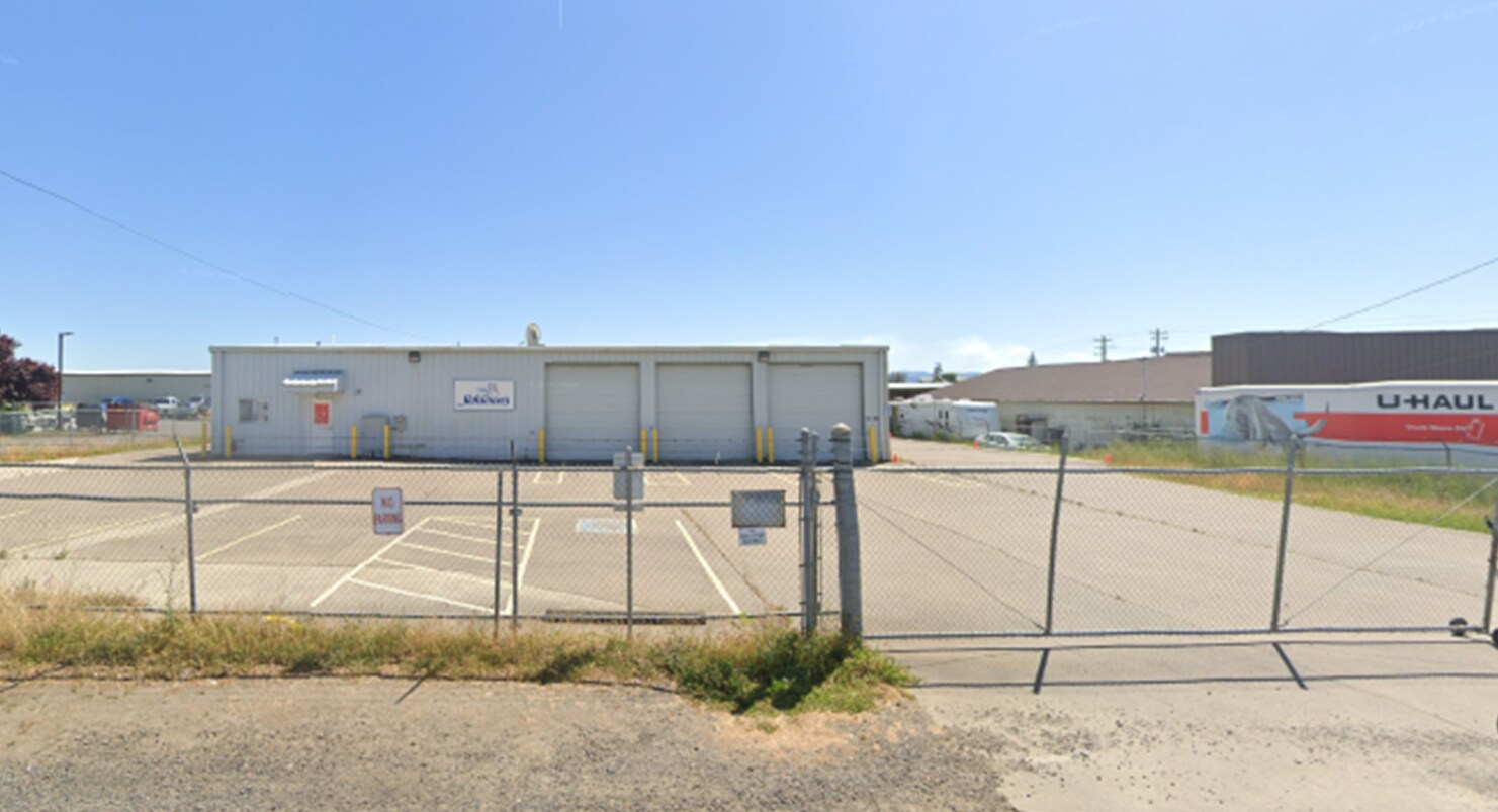 5520 Table Rock Rd, Central Point, OR 97502 - Industrial for Sale | LoopNet