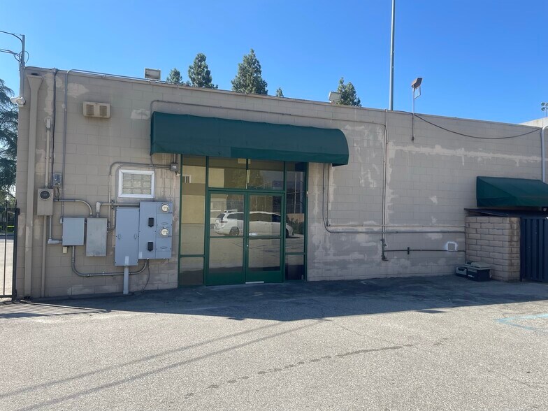 21 W Duarte Rd, Arcadia, CA 91007 - Office/Retail for Lease | LoopNet