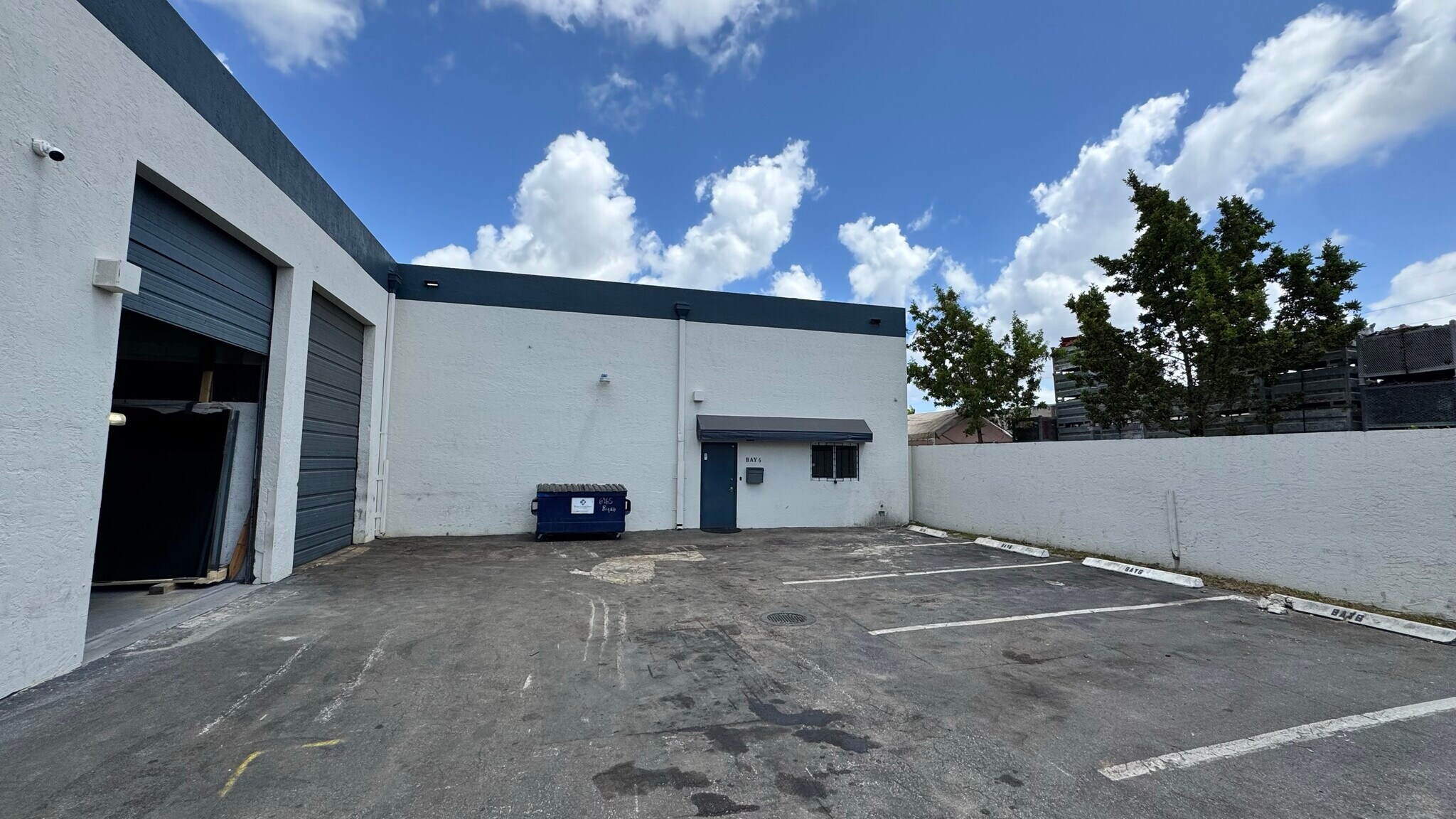 6955-6965 NW 43rd St, Miami, FL 33166 - Industrial for Lease | LoopNet