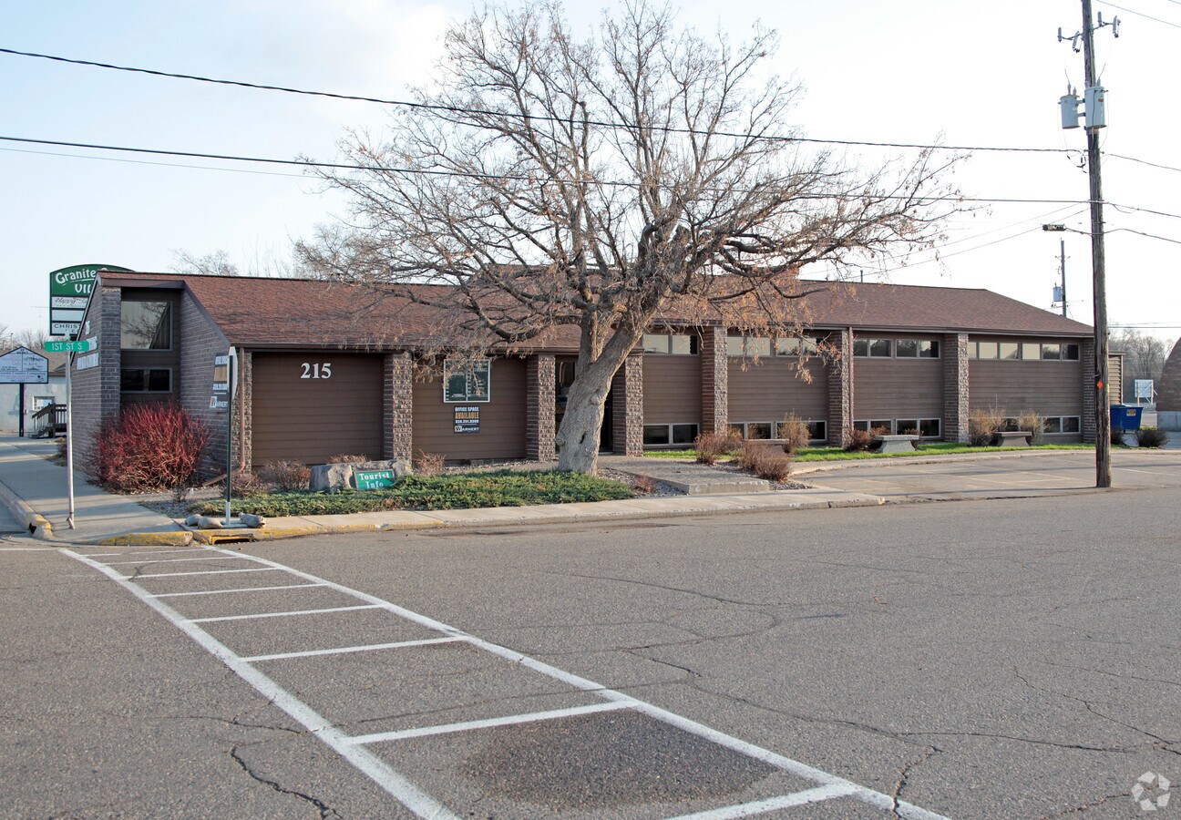 215 1st St S, Cold Spring, MN 56320 | LoopNet