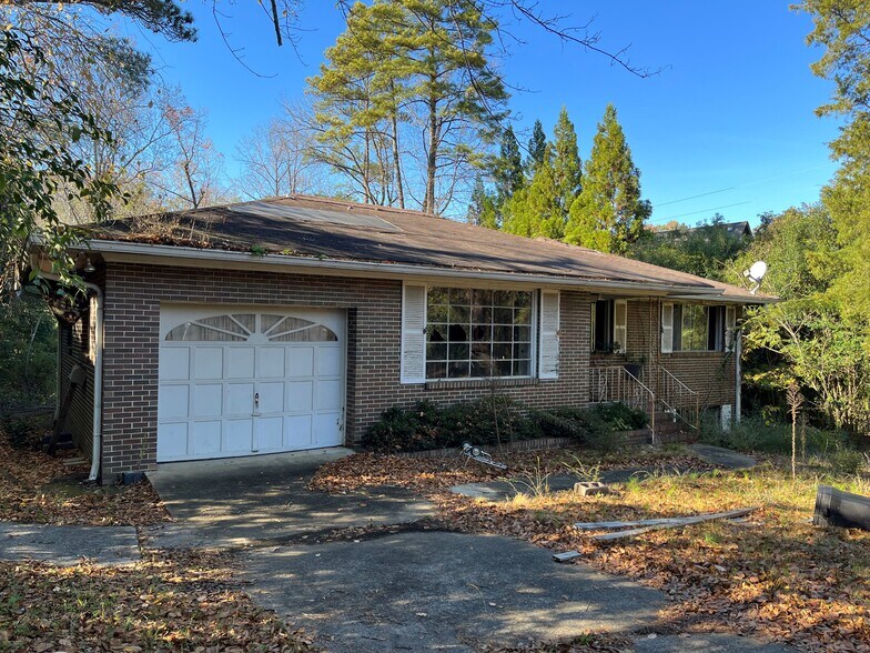 2560 Rocky Ridge Rd, Birmingham, AL 35243 - Office for Sale | LoopNet