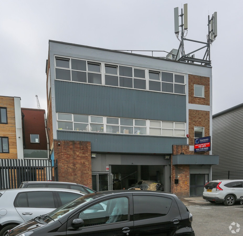 35 Colville Rd London W3 8bt Loopnet