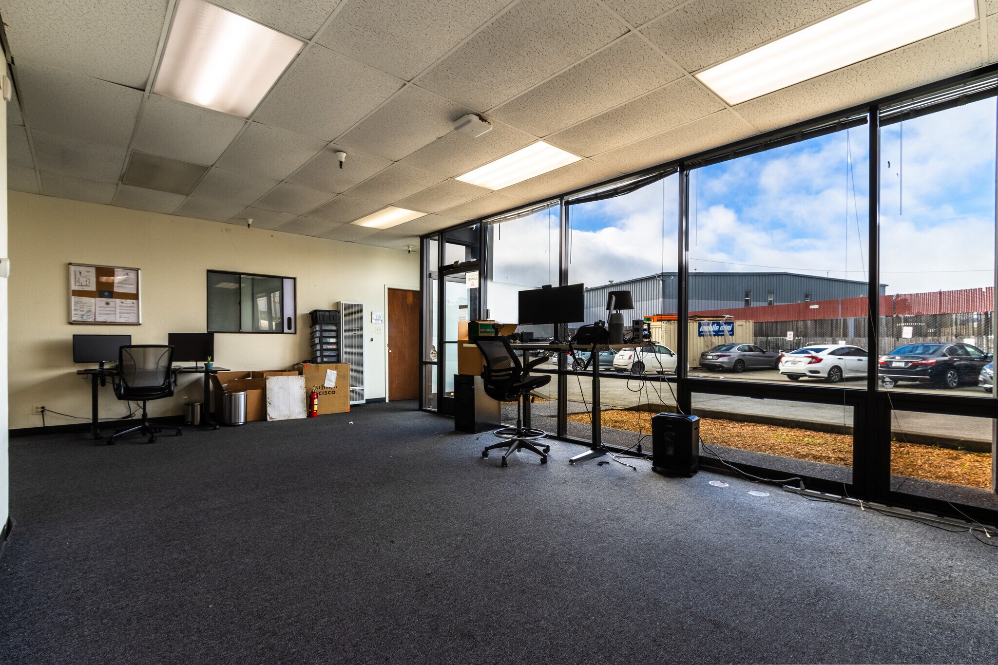 2200 Jerrold Ave, San Francisco, CA 94124 - Flex for Lease | LoopNet