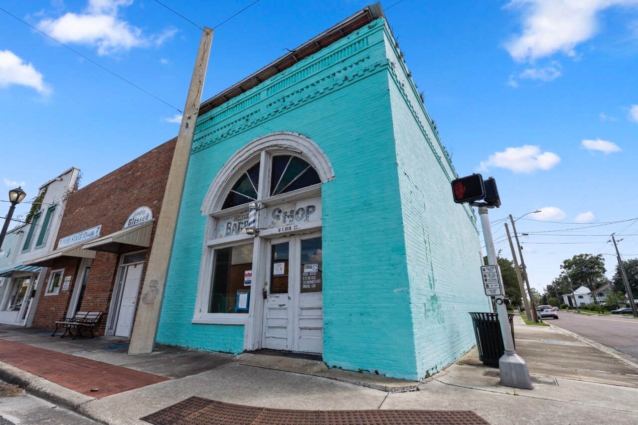 10 E Main St, Lake Butler, FL 32054 | LoopNet