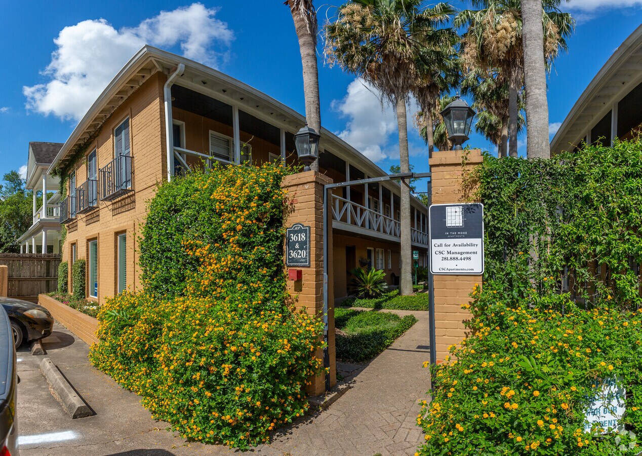 3618-3620 Garrott St, Houston, TX 77006 | LoopNet