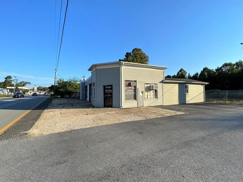 29220 Three Notch Rd, Mechanicsville, MD 20659 | LoopNet