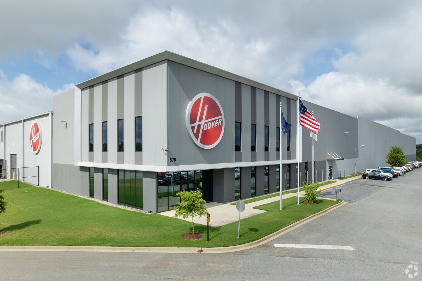 578 Robinson Rd, Greer, SC 29651 - Industrial for Lease | LoopNet