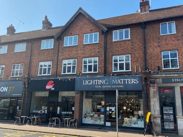 79-81 Packhorse Rd, Gerrards Cross, SL9 8PQ | LoopNet