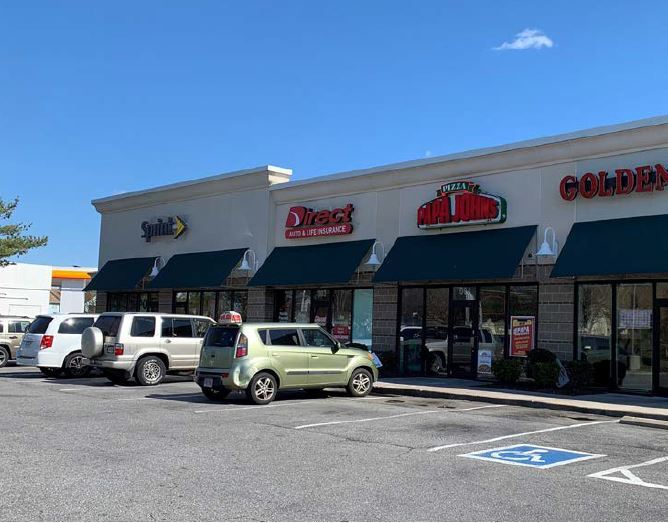 2076 S Independence Blvd, Virginia Beach, VA 23453 | LoopNet