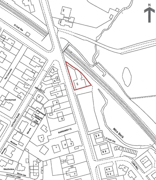 112 Bradford Rd, Menston, LS29 6BX | LoopNet