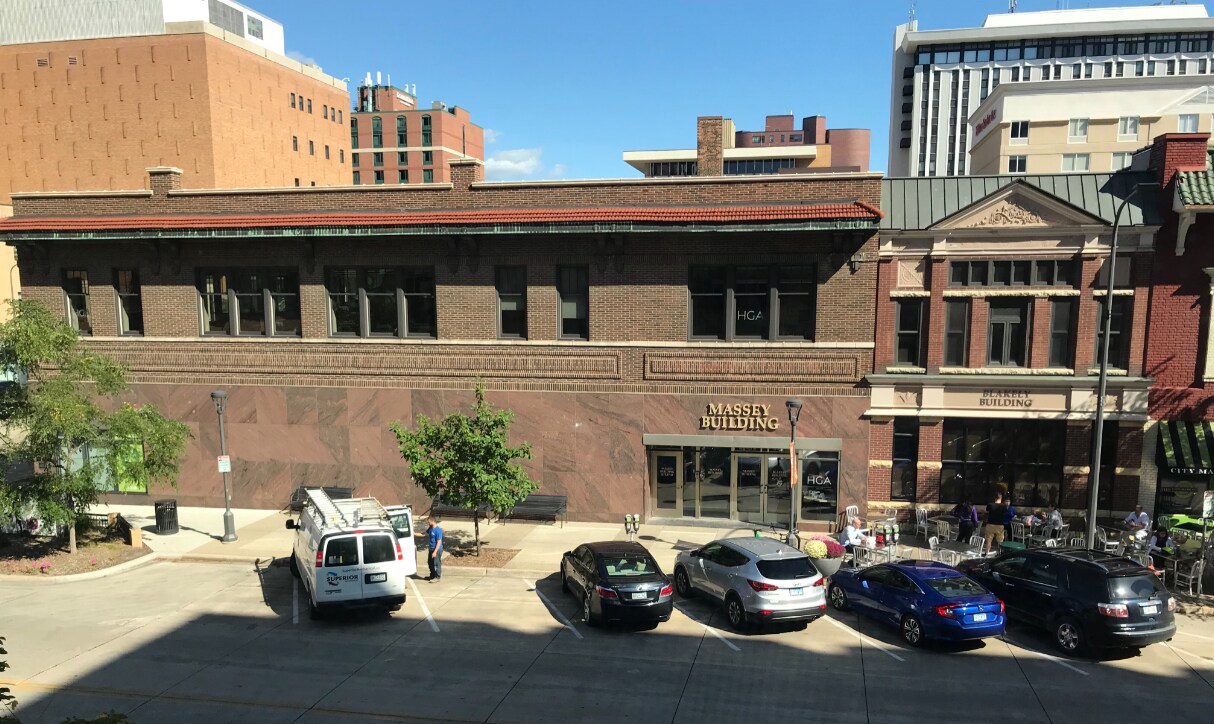 16 2nd St SW, Rochester, MN 55902 - Massey Building | LoopNet