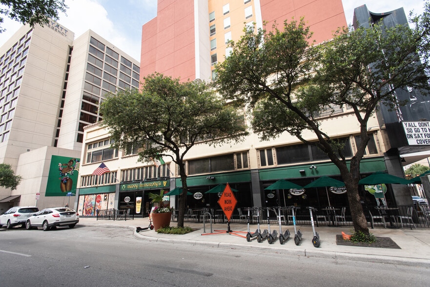 420 E Houston St, San Antonio, TX 78205 | LoopNet