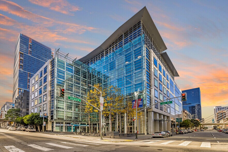 3865 Wilson Blvd, Arlington, VA 22203 - Ballston Gateway | LoopNet