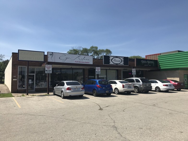 7509-7515 W Oklahoma Ave, Milwaukee, WI 53219 | LoopNet