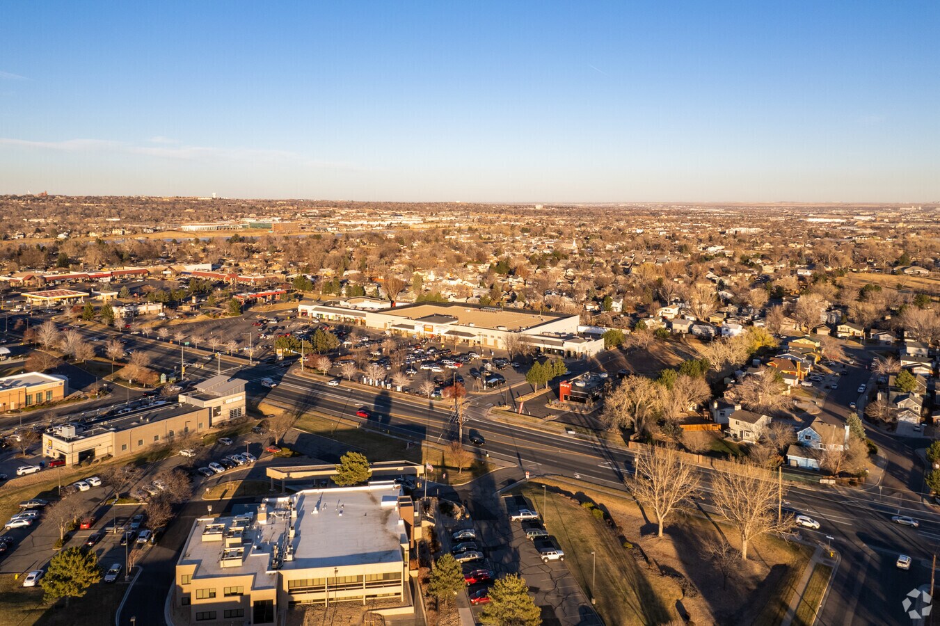 6350 N Sheridan Blvd, Arvada, CO 80003 | LoopNet