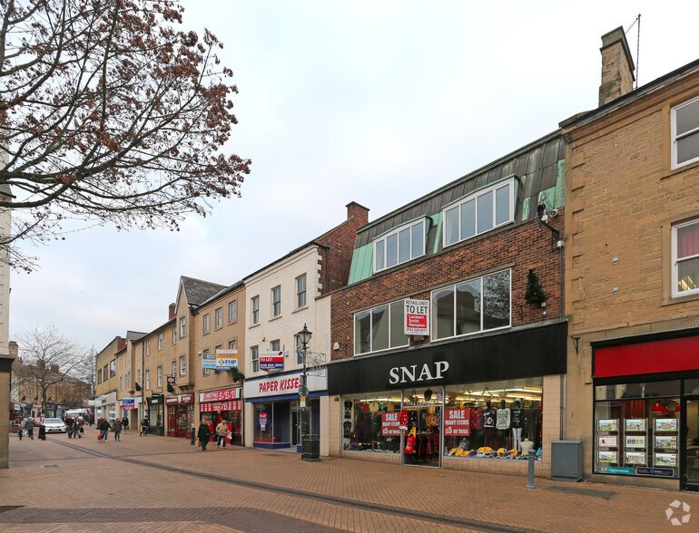 40 West Gate, Mansfield, NG18 1RS | LoopNet