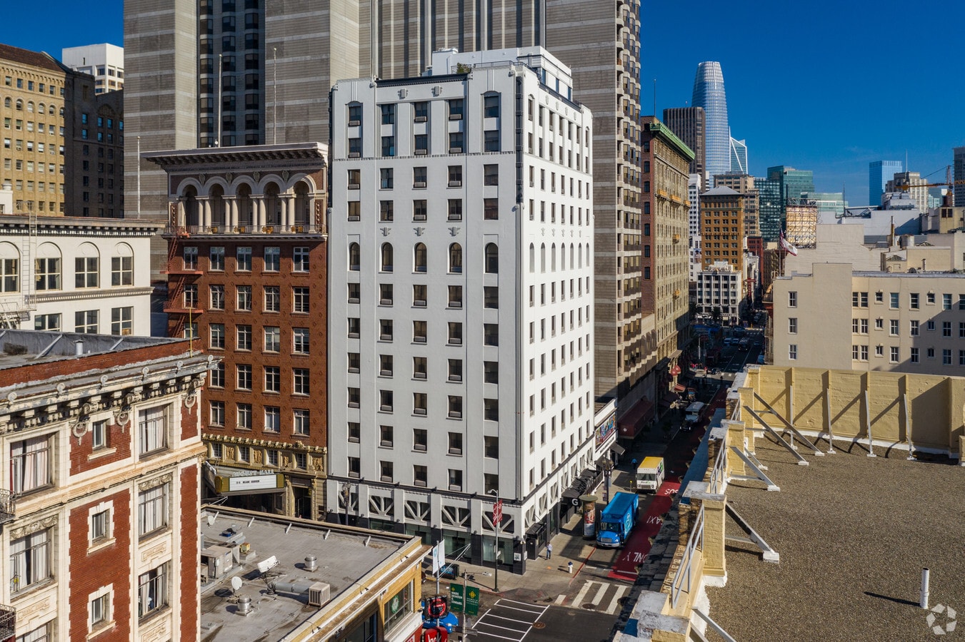 386 Geary St, San Francisco, CA 94102 | LoopNet