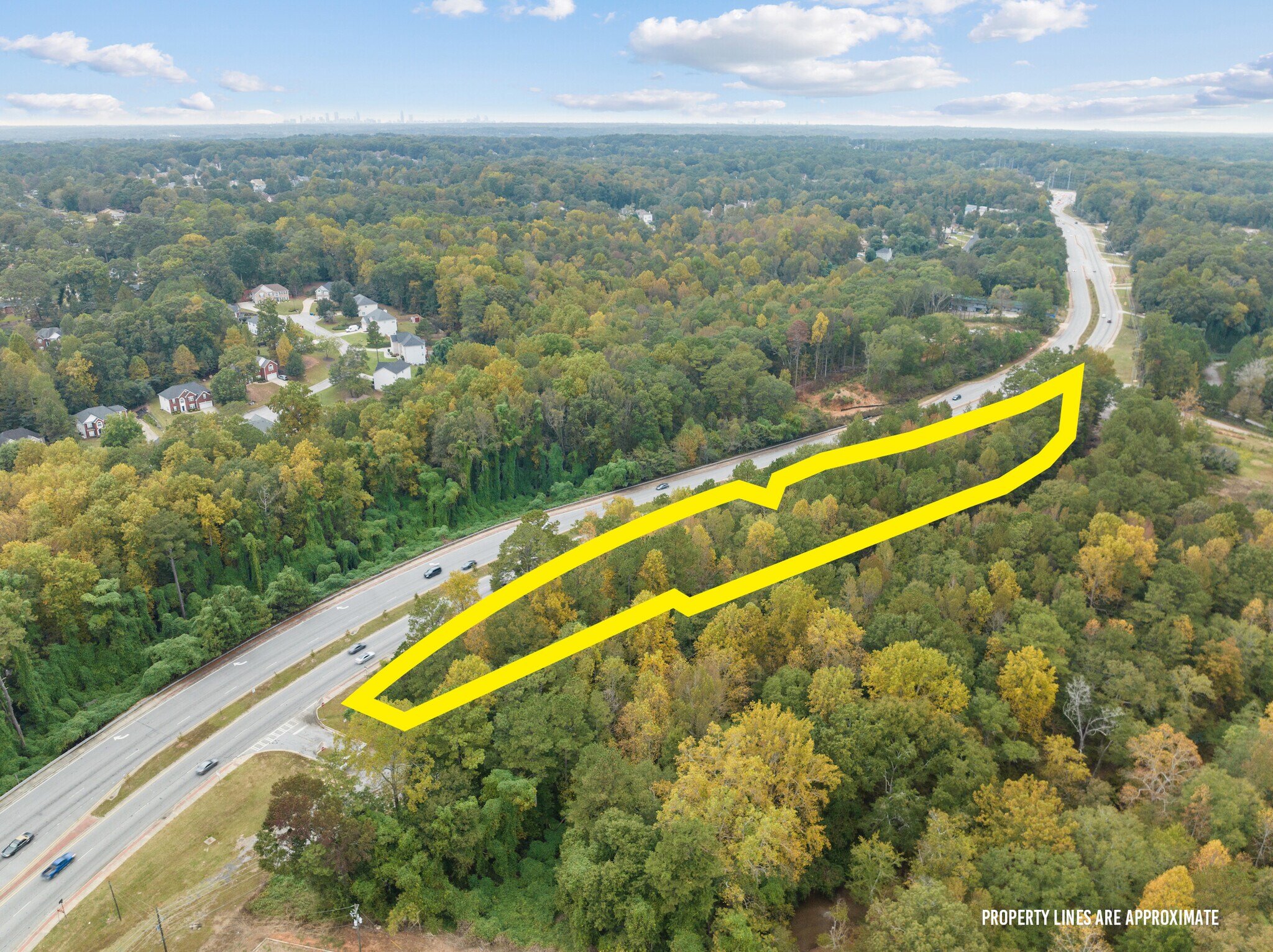 3150 Snapfinger Rd, Decatur, GA 30034 - 2 Acres Corner LOT Double Entry ...