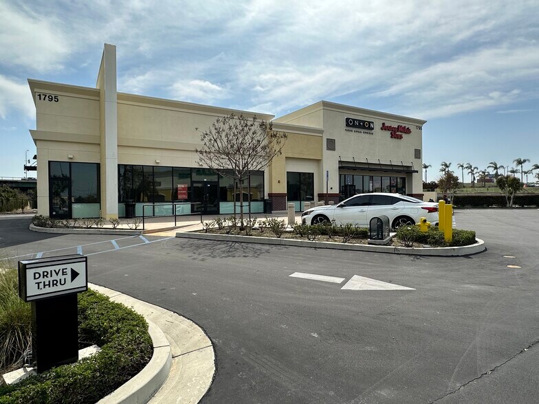 1795 S Alameda St, Compton, CA 90220 - Phase II - Pad 8 | LoopNet