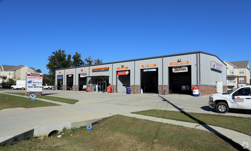 14056 Big Ridge Rd, Biloxi, MS 39532 | LoopNet