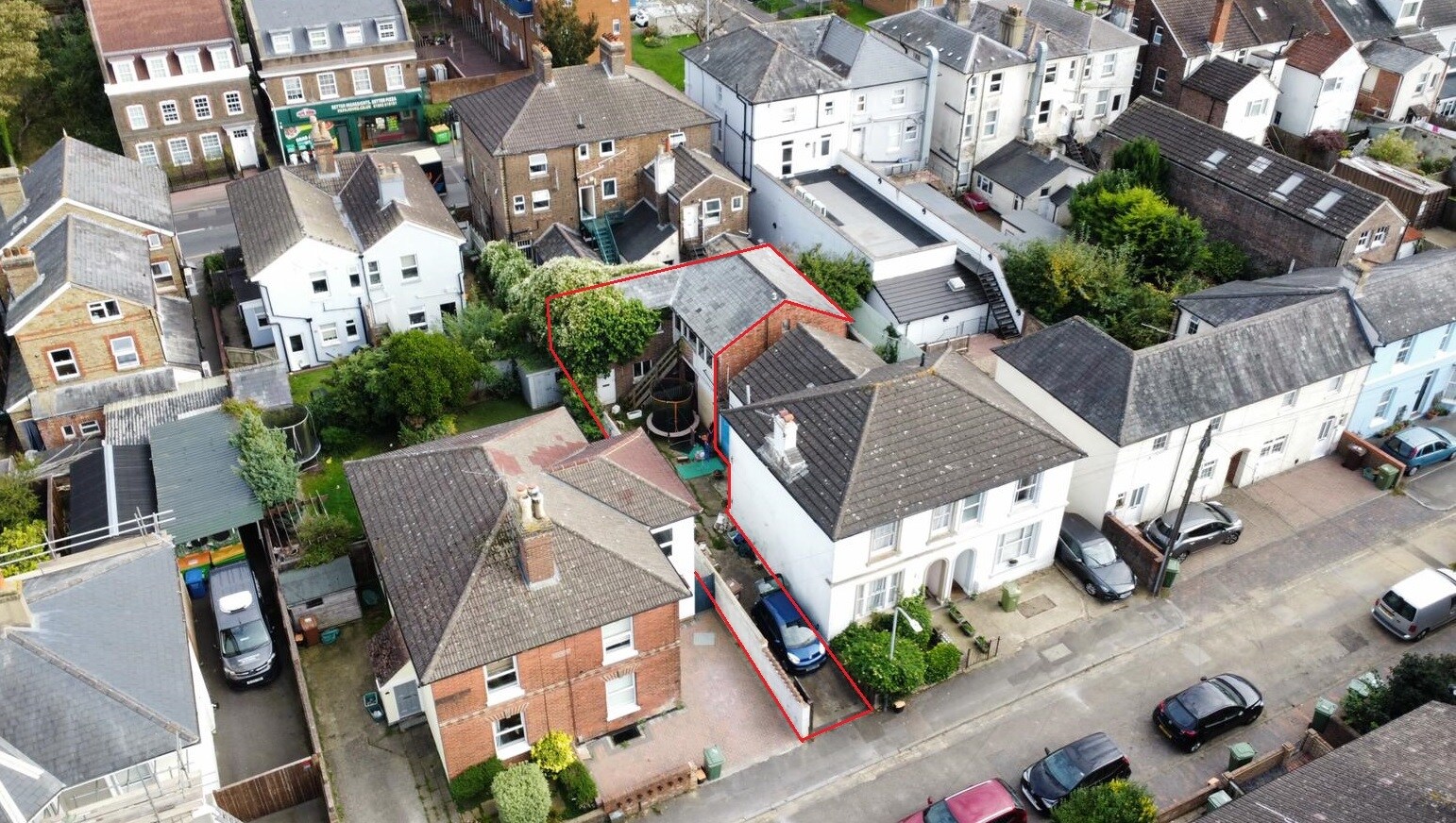 Bedford Road, Tunbridge Wells, TN4 0HJ | LoopNet