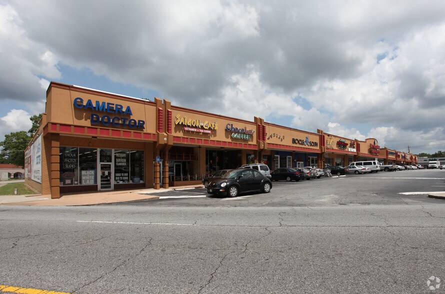 2090 N Decatur Rd, Decatur, GA 30033 | LoopNet