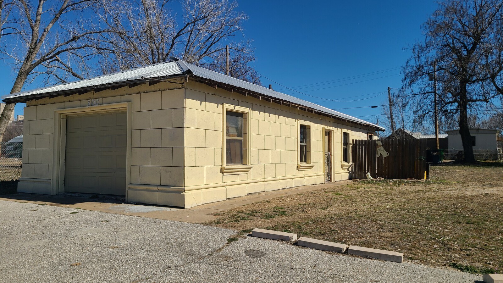 500 S Main St, Tonkawa, OK 74653 | LoopNet