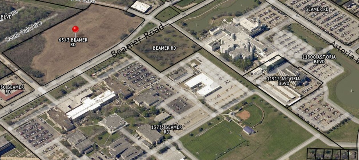 6343 Beamer Rd, Houston, TX 77089 | LoopNet
