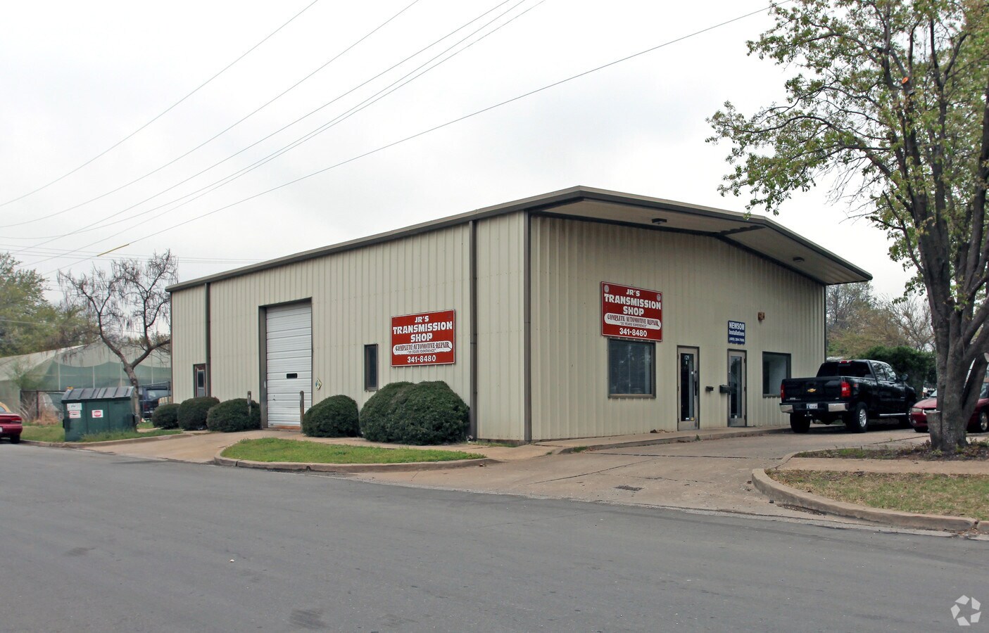 129 W 2nd St, Edmond, OK 73003 | LoopNet