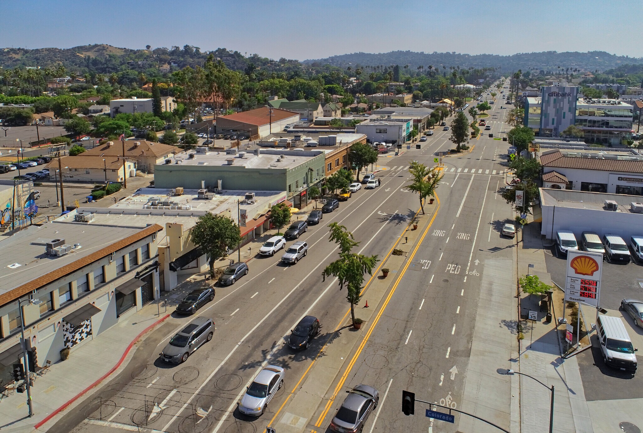 5056 Eagle Rock Blvd, Los Angeles, CA 90041 - Retail for Sale | LoopNet
