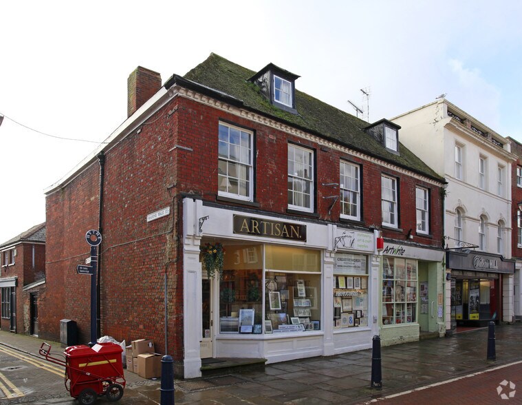 90 High St, Hythe, CT21 5AJ | LoopNet