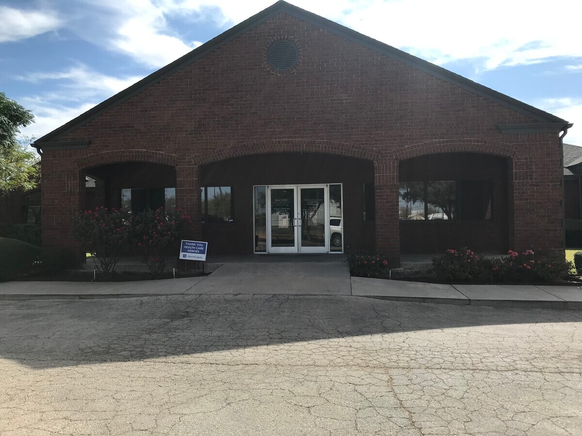 710 E 6th St, Odessa, TX 79761 | LoopNet